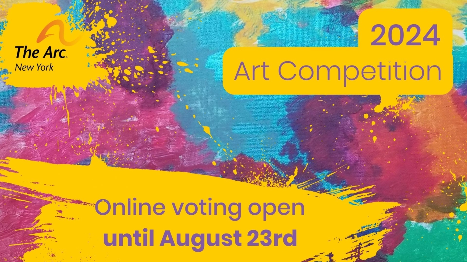 The Arc New York – For People With Intellectual and Developmental ...