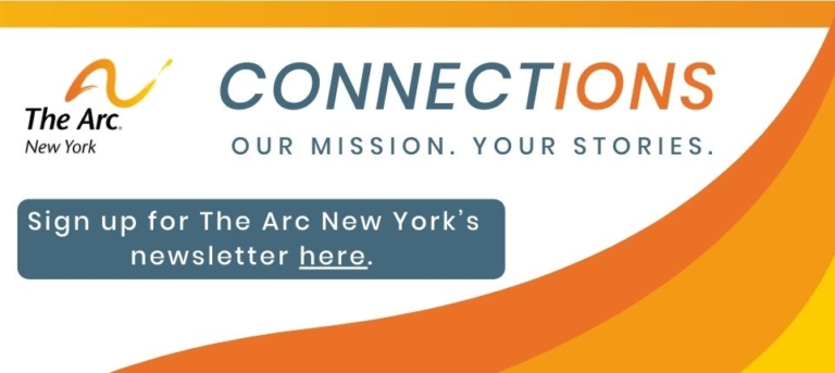 The Arc New York – For People With Intellectual and Developmental ...